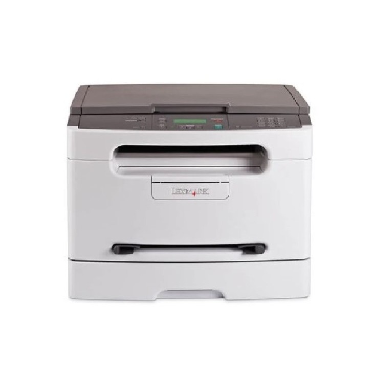 Impressora Multifuncional Lexmark X203N | Shopee Brasil