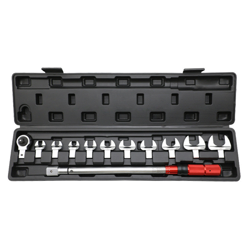 Chave De Torque Mecânica 9 * 12 , Plug-in Aberto Com Kit De ...