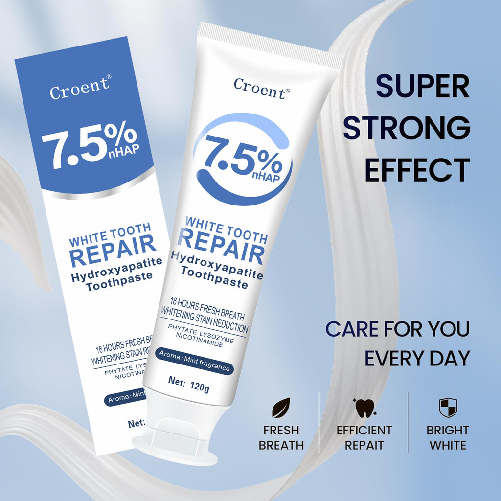 Produto Fornecimento exclusivo de apatita à base de hidroxigênio Croent ...