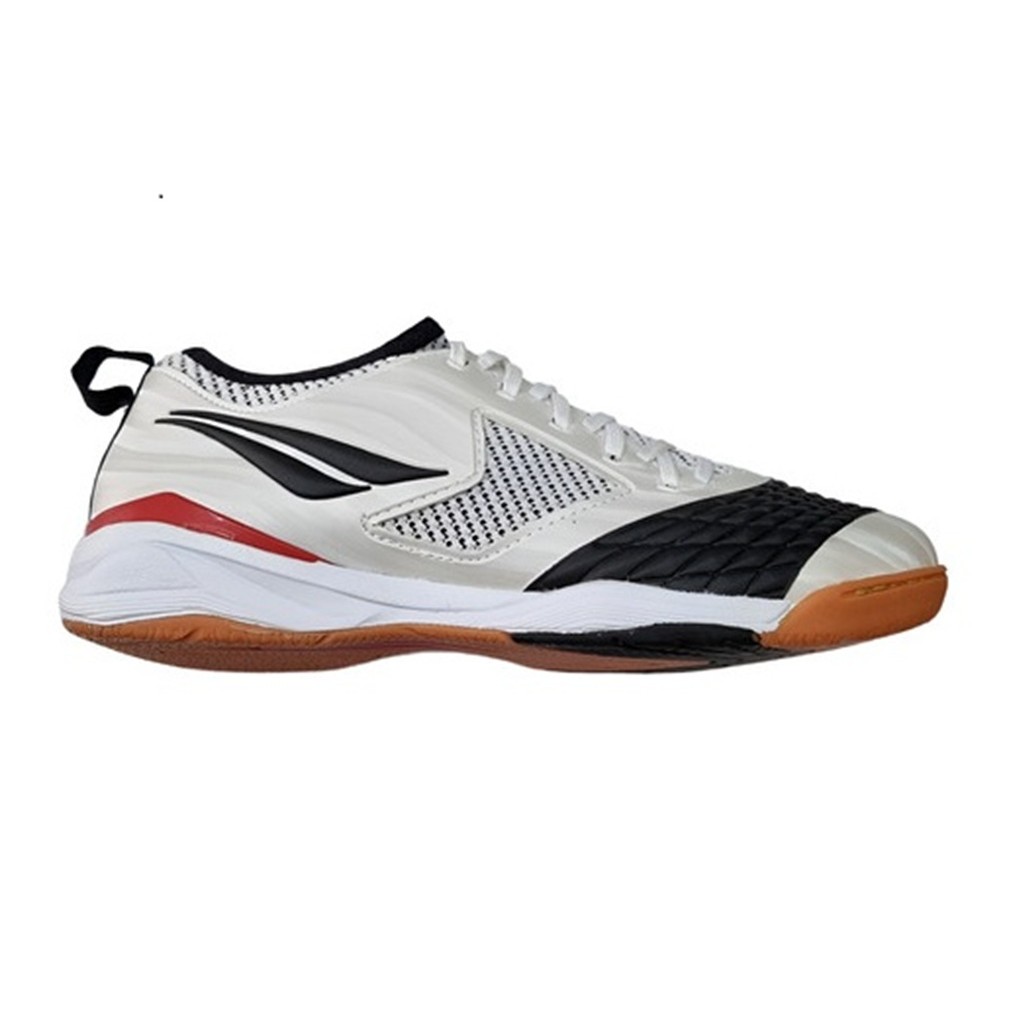 Chuteira Futsal Penalty Max 1000 Locker Ecoknit Pro Branca Original ...