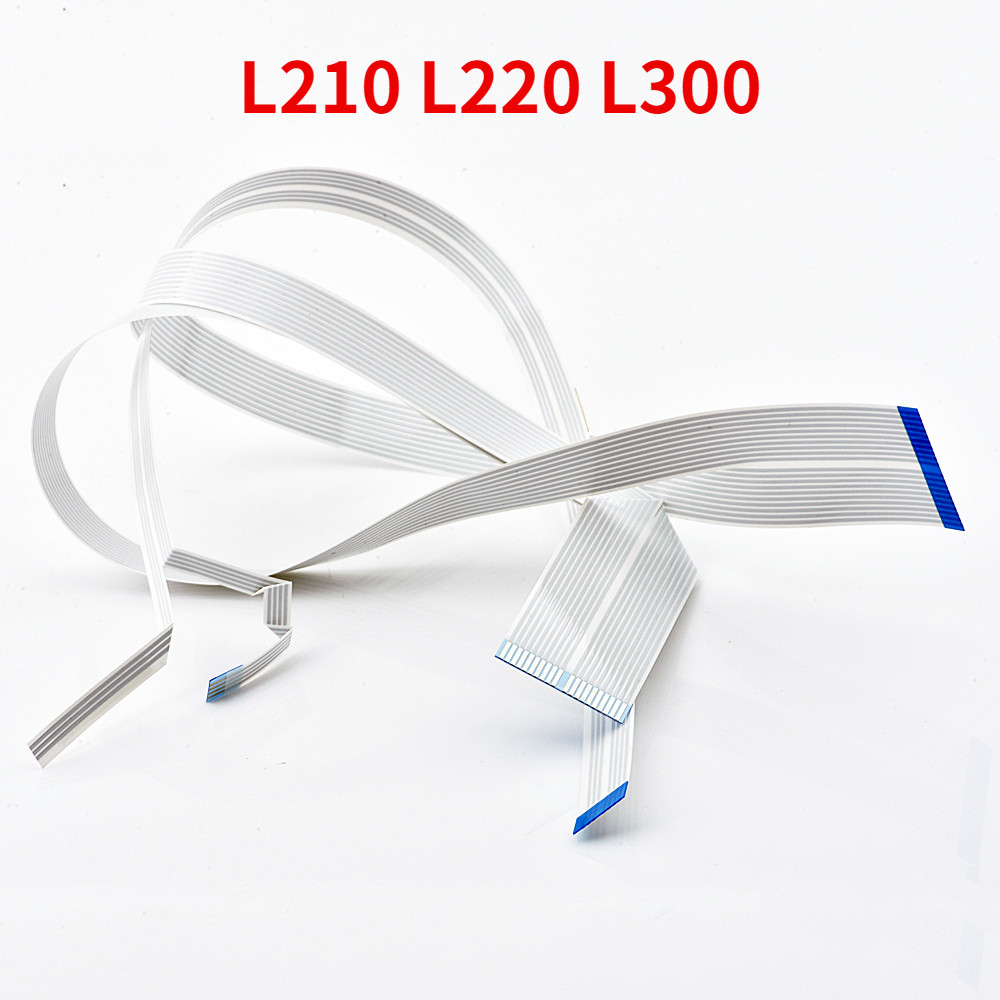 Cabo Do Sensor De Cabeça De Impressão Para EPSON L110 L130 L132 L210 ...