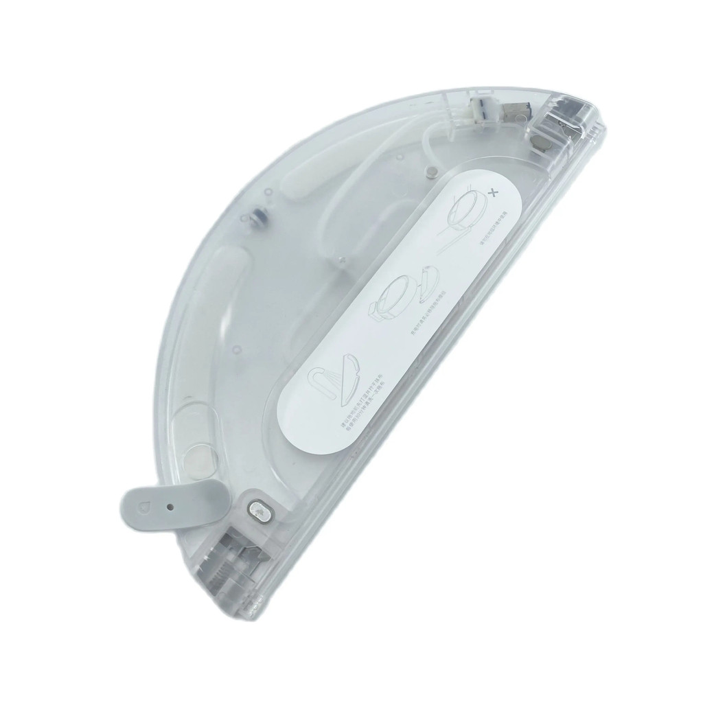 Original Xiaomi Mijia 2C Mi Robô Aspirador De Pó Tanque Água Mop Pro ...