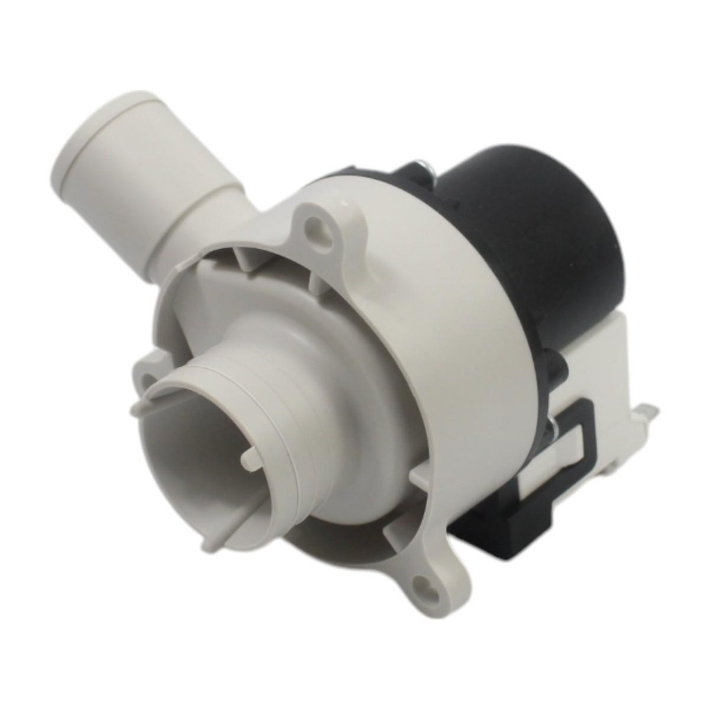 Eletrobomba de Drenagem 127v P/ Lavadora Electrolux Lts12, Ltc15 e ...