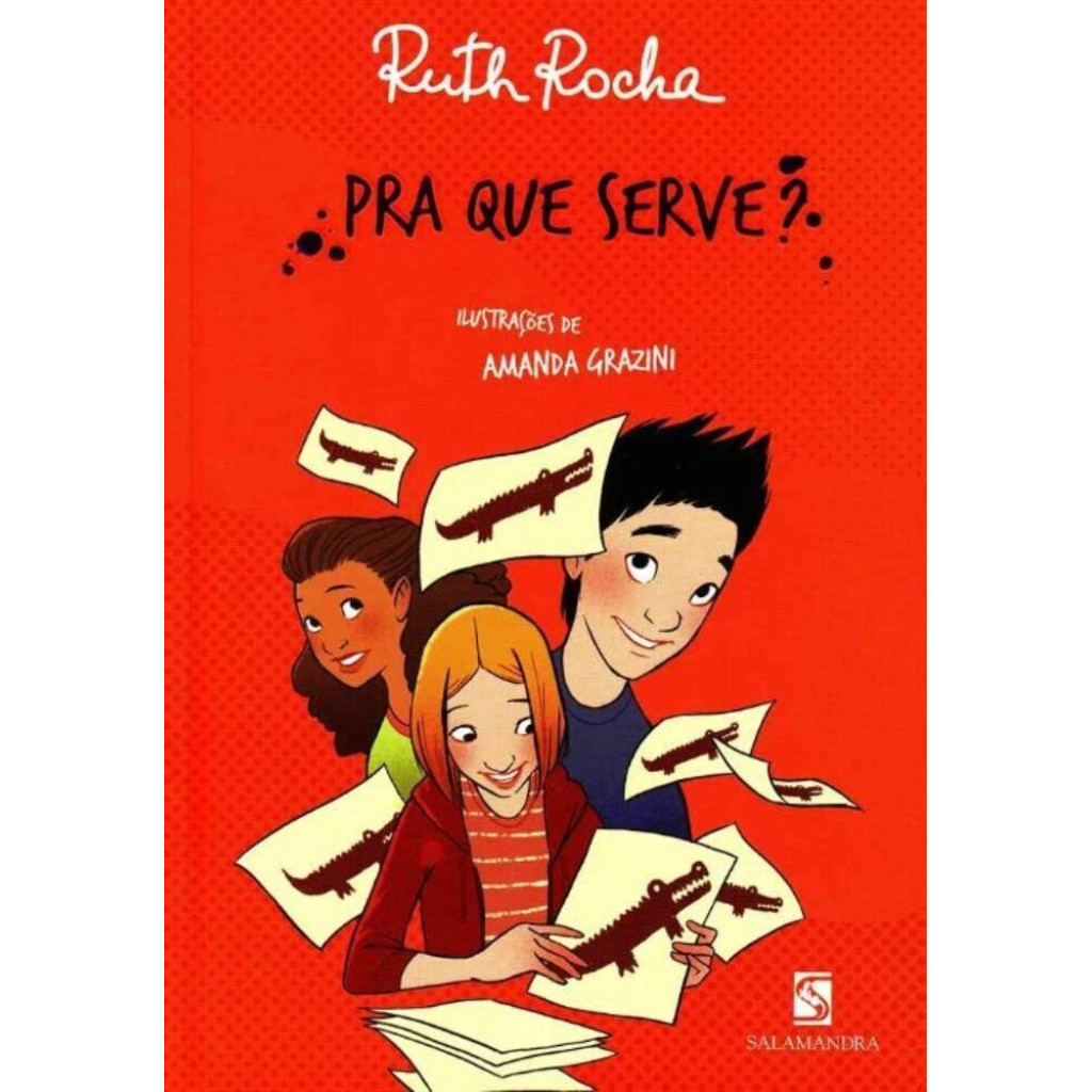 Pra Que Serve? | Shopee Brasil