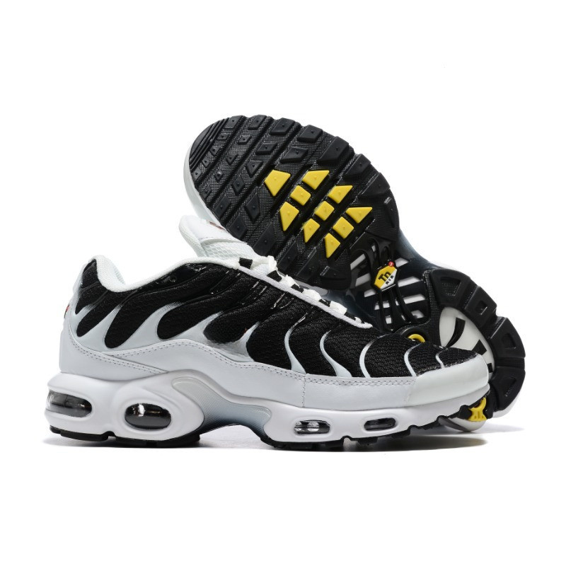 8 Cores Novo Plus TN Tênis De Corrida Amortecimento Não-slip Masculino ...