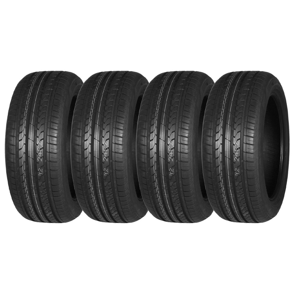 Kit 4 Pneus Aro 16 Chengshan 205/65 R16 95V CSC-802 | Shopee Brasil