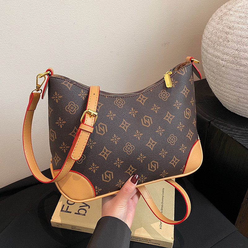 Bolsa Tipo Estilingue Esportiva De Grande Capacidade , Mensageiro De ...