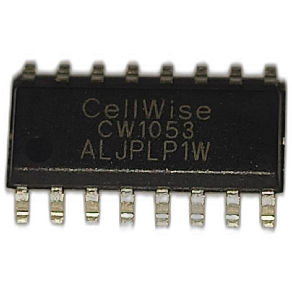 CW1053 Novo Original | Shopee Brasil