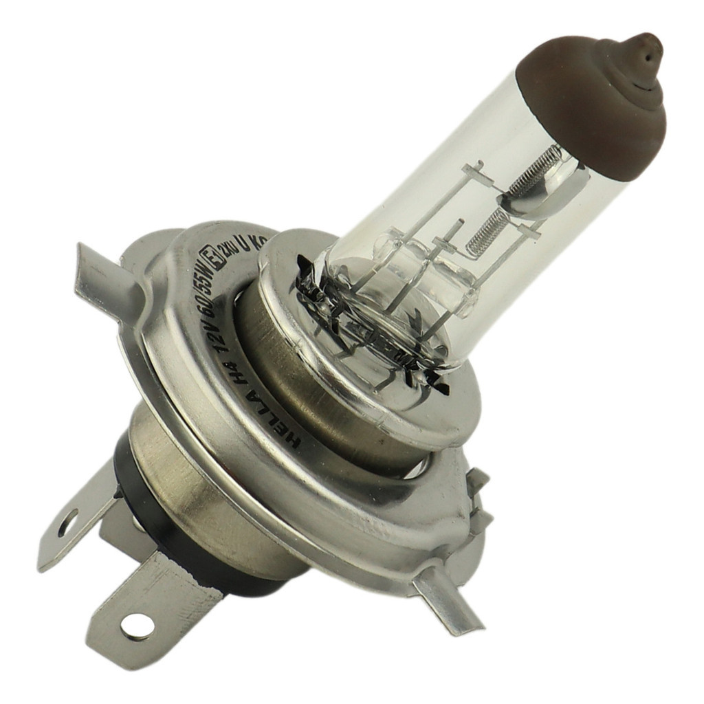 Lampada do Farol H4 Ranger 3.0 Limited Tropivan Eletronica CD XL XLS ...