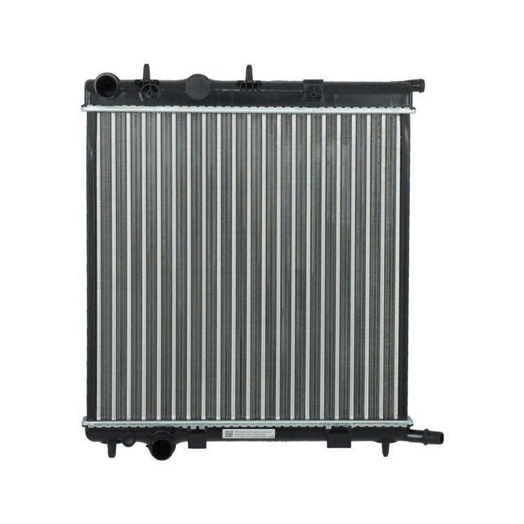 RADIADOR CITROEN PEUGEOT 208 C3 1.4 1.5 1.6 2002 2003 A 2019 9647661880 ...