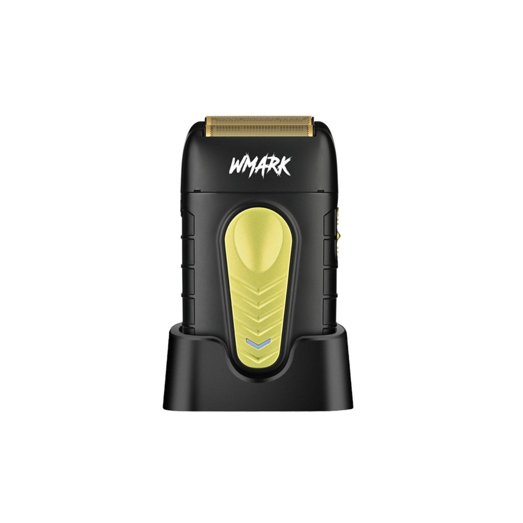 Maquina Shaver Profissional Wmark NG 938 8000 RPM | Shopee Brasil