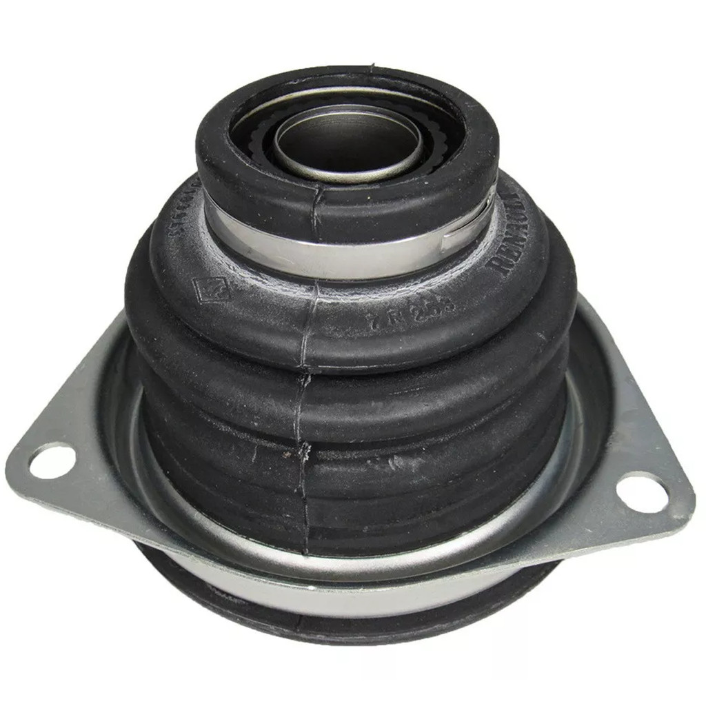 Coifa Câmbio Esquerdo C Rolamento Original Renault Kangoo 1997 a 2018 ...