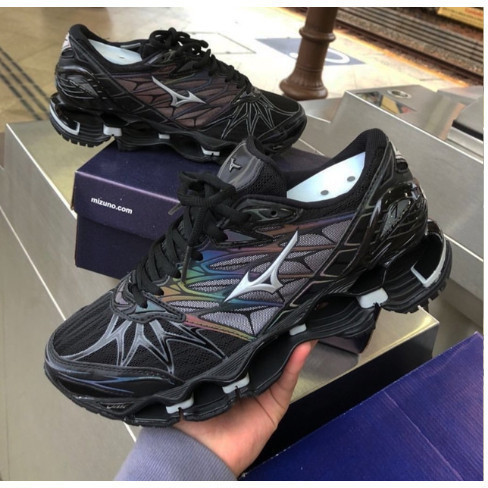 Mizuno Profecy Pro 7 De Lançamento | Shopee Brasil