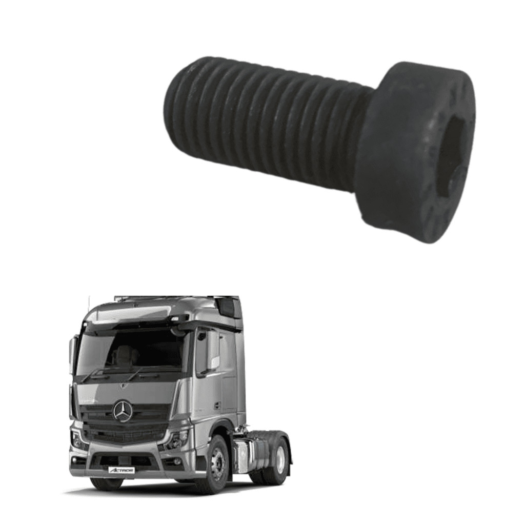 Parafuso Allen 12x25x1,5 Aço Cubo Planetário Hl7 0059906104 | Shopee Brasil