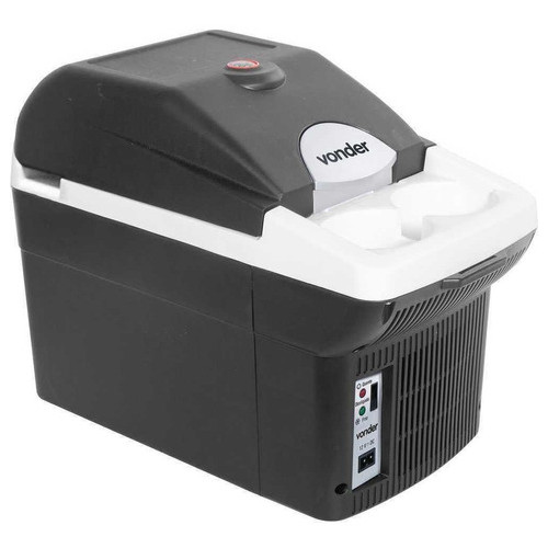 Refrigerador Automotivo 8 Litros 12v Vonder | Shopee Brasil