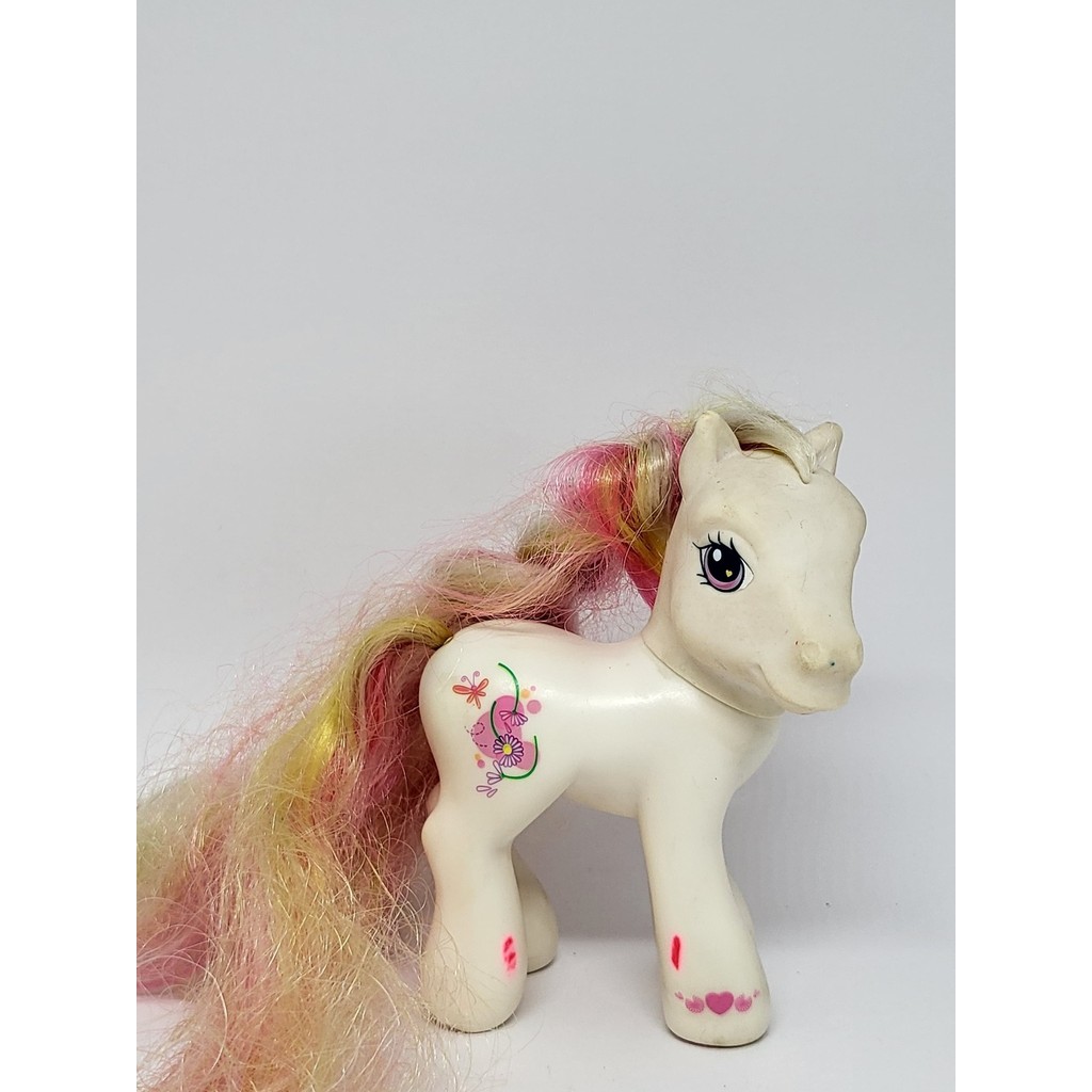 My little pony G3 - Silly Sunshine | Shopee Brasil