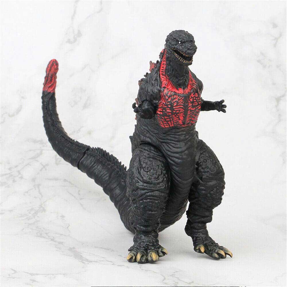 30CM ACTION FIGURE For Godzilla Resurgence Shin For Godzilla Toy ...