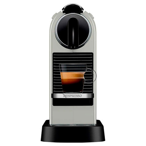Cafeteira Nespresso Citiz C113 | Shopee Brasil