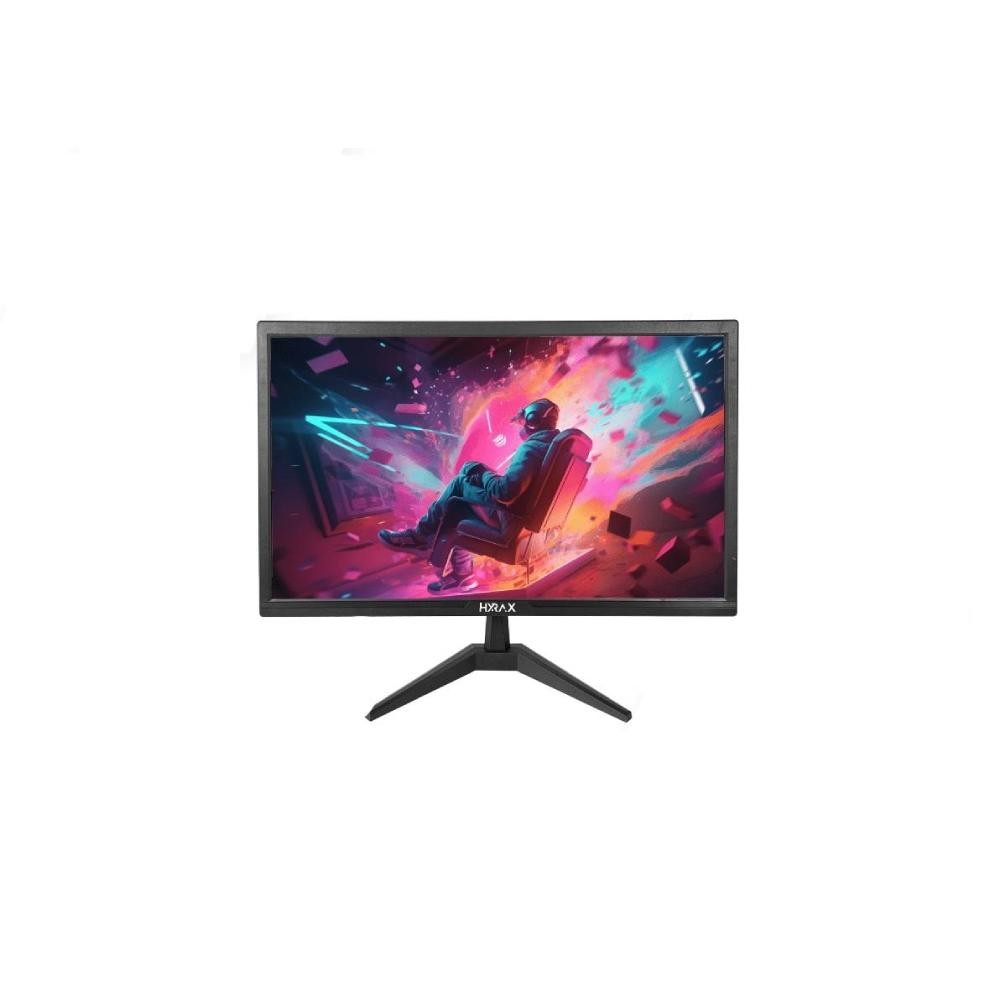 Monitor Hyrax Led 19 Hdmi Vga Vesa 60hz, 100v/240v - Hmn190 | Shopee Brasil