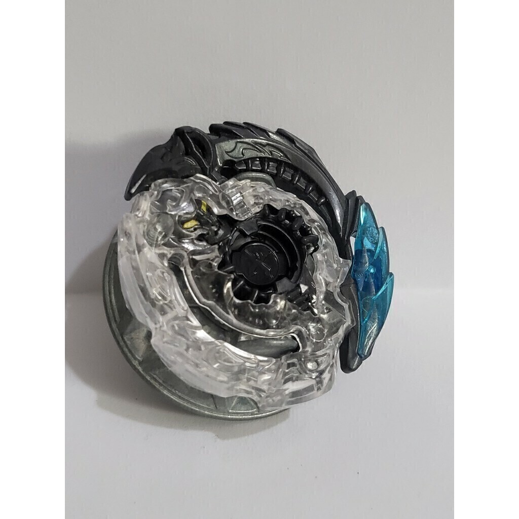 Beyblade - Deathscyther | Shopee Brasil