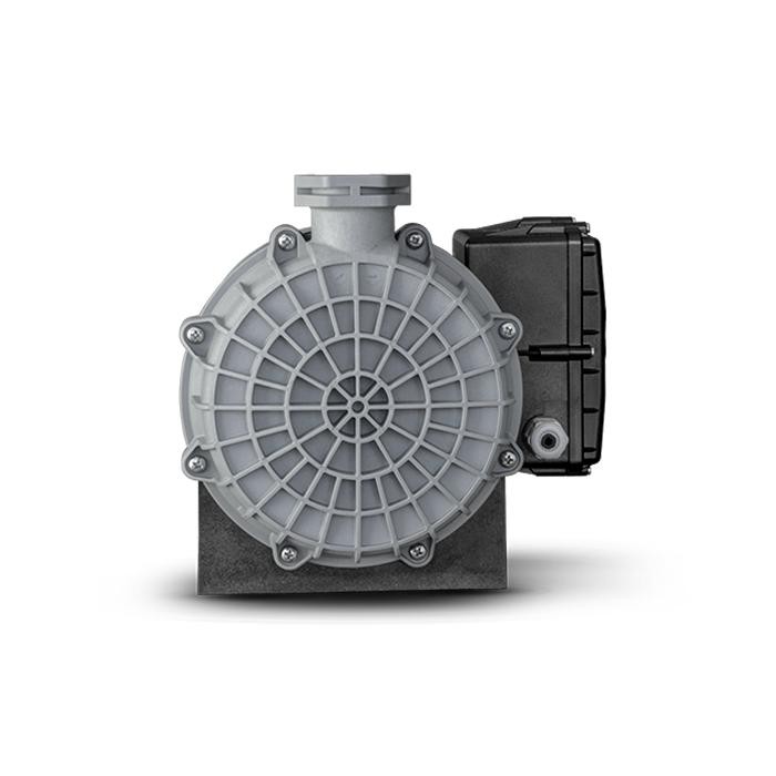 Bomba Residencial Impulse 1/2CV 220V Syllent | Shopee Brasil