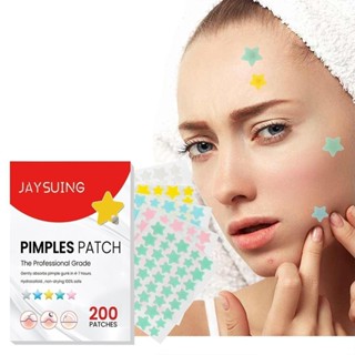 Acne Patch Adesivo Para Espinha Pimple Patch Estrela Desbotar ...