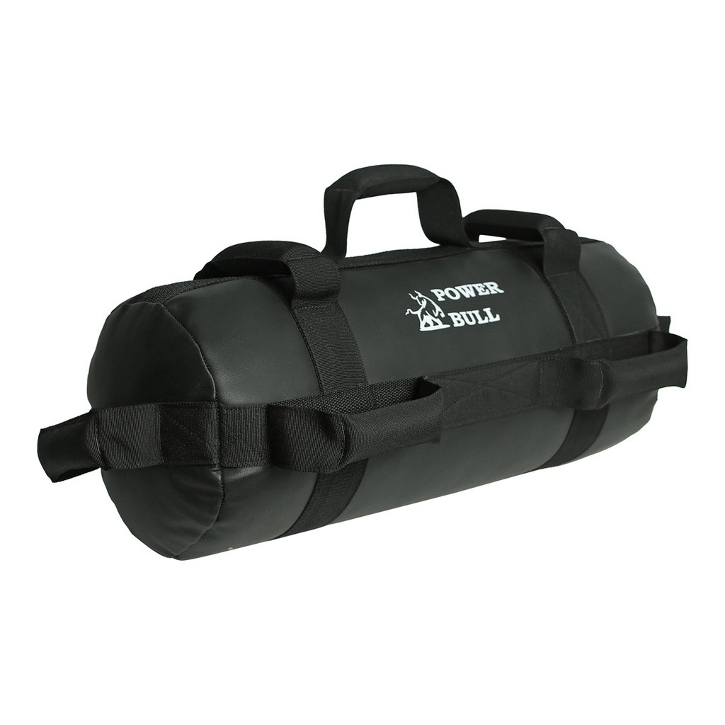 Power Bag 20 kg Saco Bag Bolsa de Peso Cross Fit | Shopee Brasil