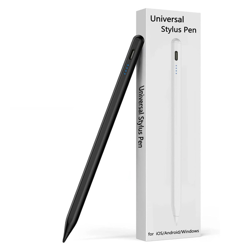 Caneta Stylus Universal Para Samsung Galaxy tab A9 A9 + a8 S6 lite s7 ...