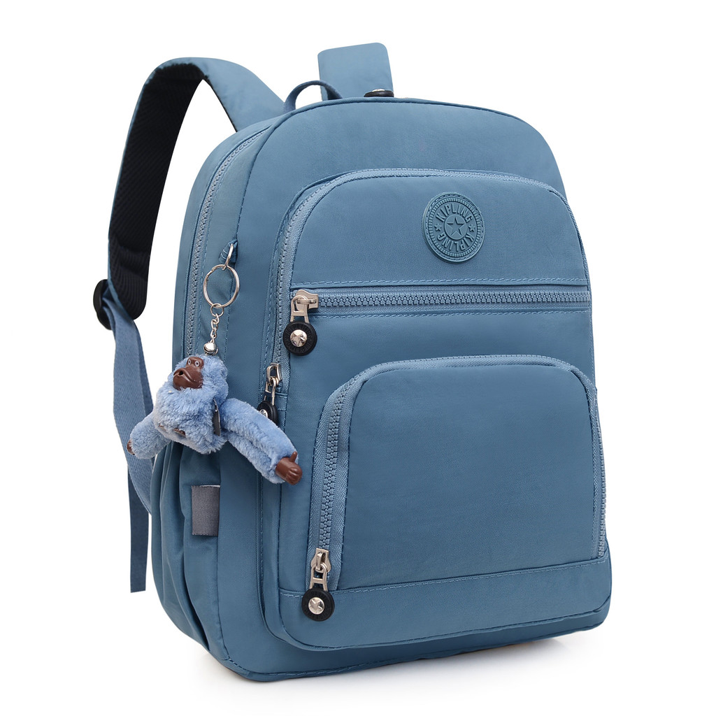 KP Kpling Nova Marca Um Saco Estilo Lazer Mochila Acampamento Prático E ...