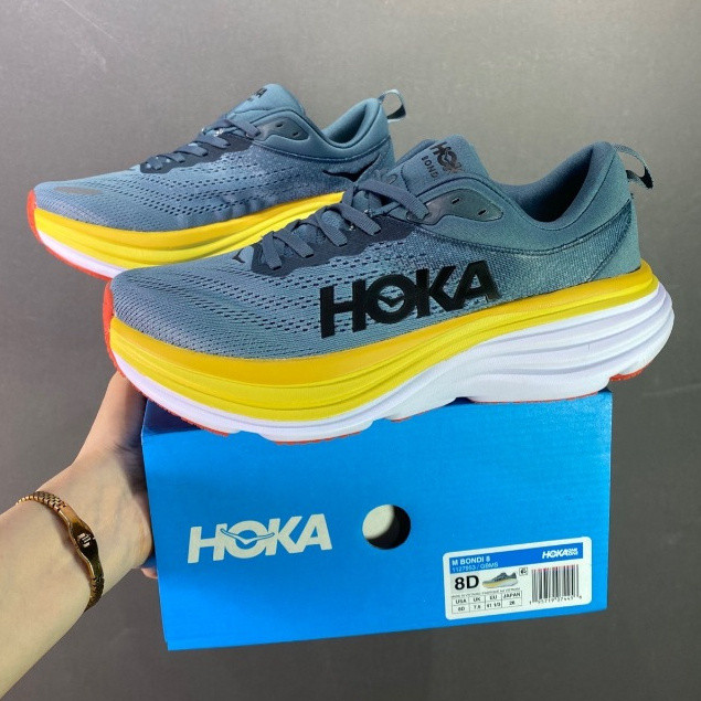 Para Bondi 8 Homens E Mulheres Sapatos De Esporte Reka Clifton 9 Tênis ...