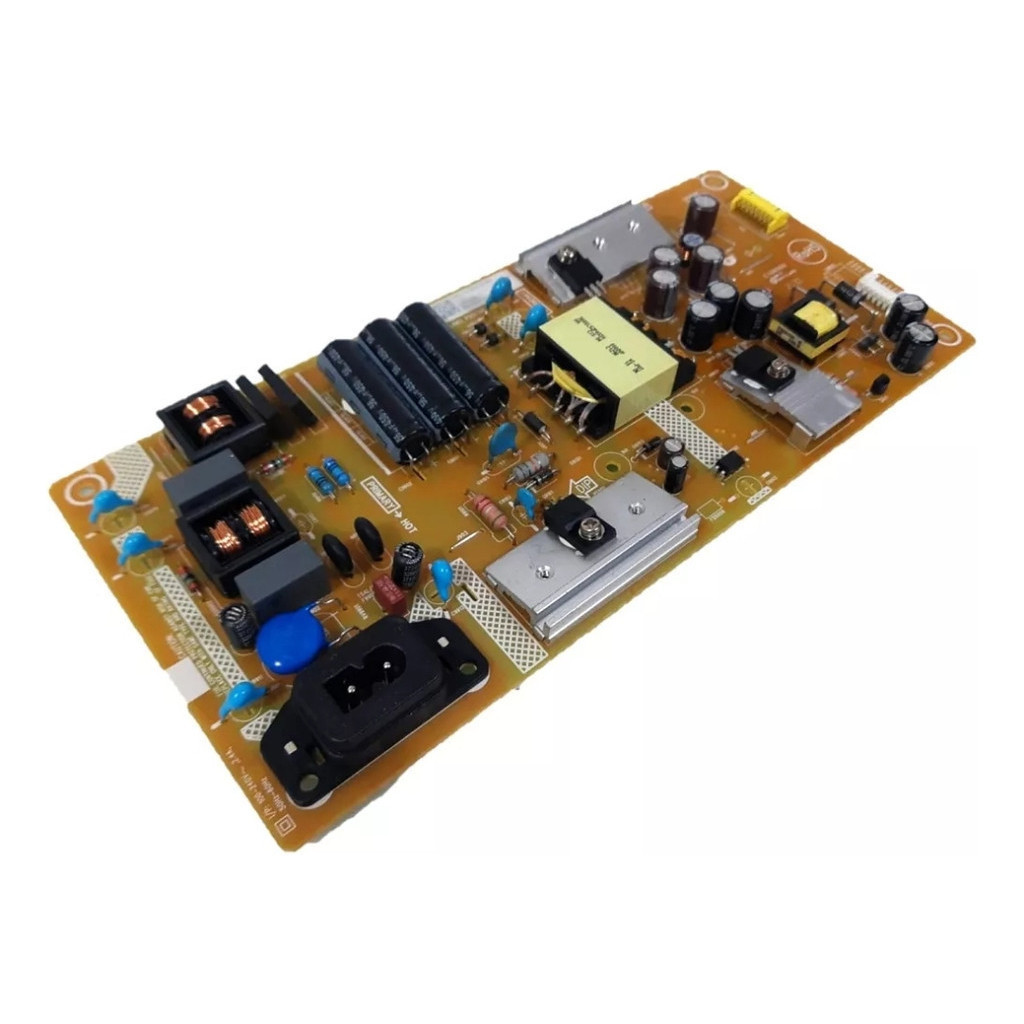 Placa Fonte Tv Aoc 43s5195/78g 43s5295 715g8971-p02-003-001m | Shopee Brasil