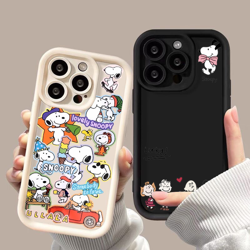 Capa Para Xiaomi Mi 14T Pro 14 13T 12 13 11 Lite 5G NE 12T POCO X6 X5 M6 F5 X3 NFC F3 GT F4 X4 ...