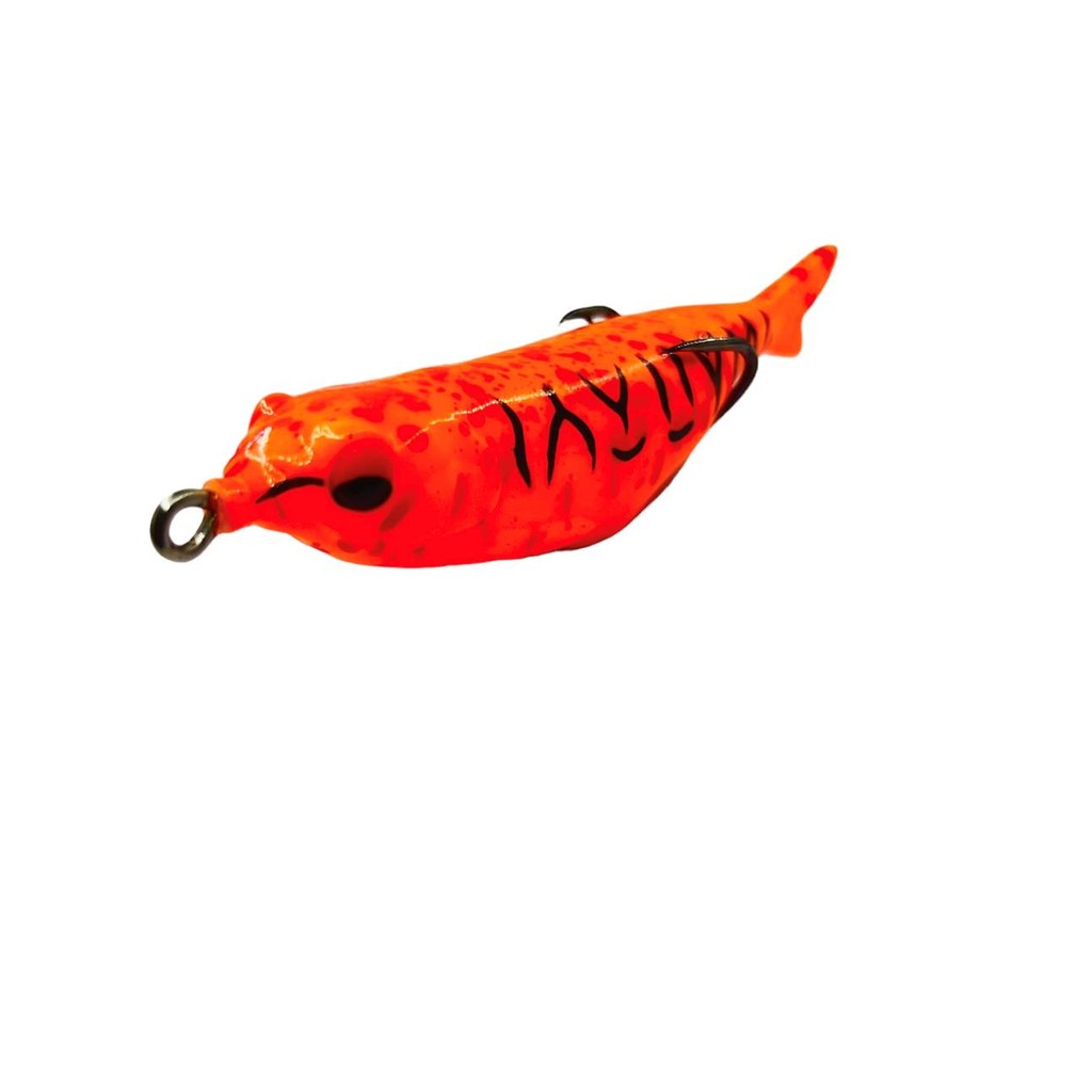 Isca Yara Snake Fish 90 - 9cm 12g | Shopee Brasil