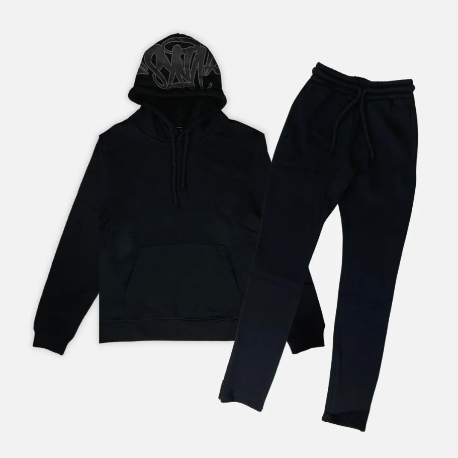 Conjunto Syna World Moletom Streetwear | Shopee Brasil