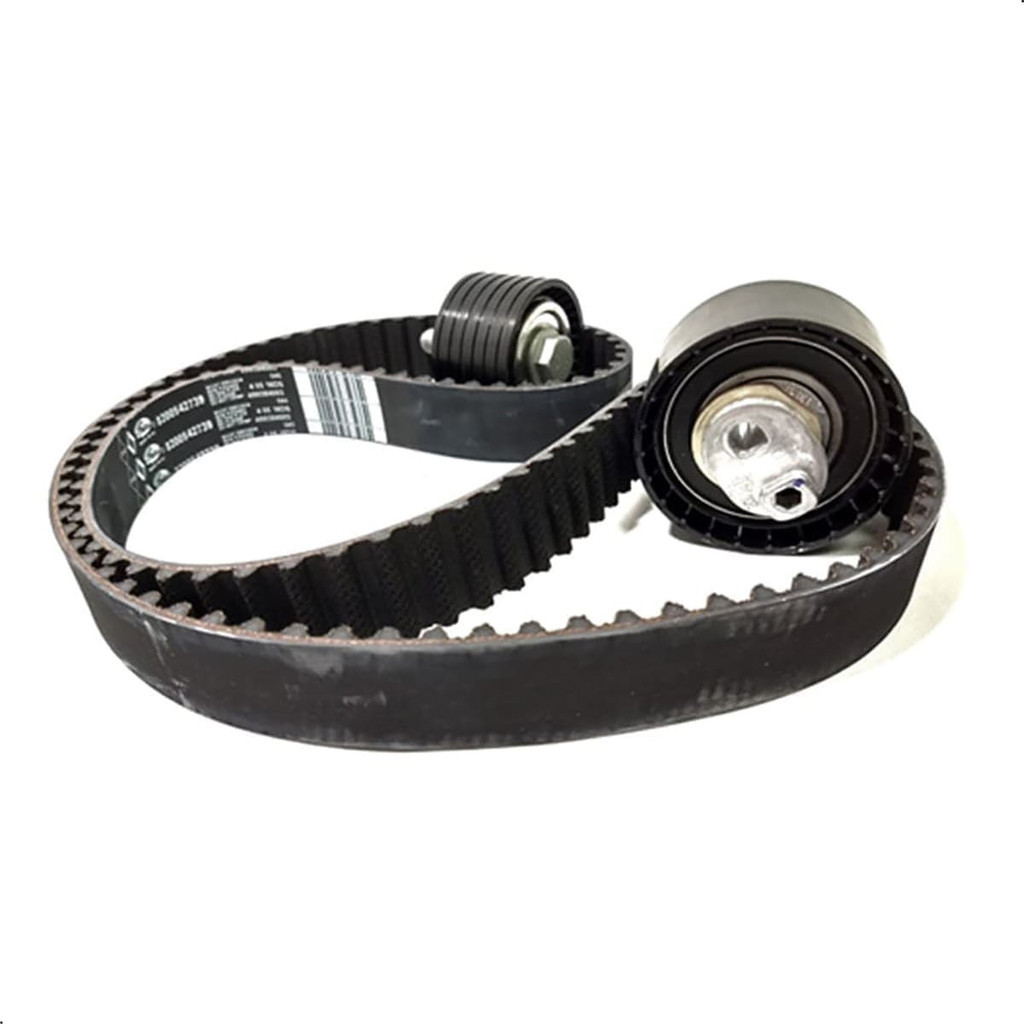 Kit Correia Dentada Fluence Gt 13/14 2.0 Turbo 130c13130r Renault ...