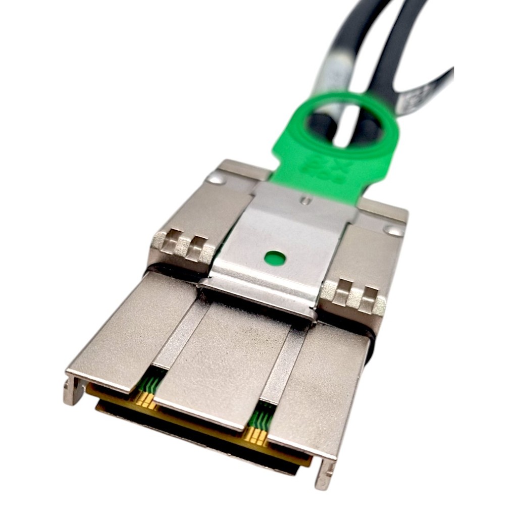 Cabo de montagem PCIe x8 Molex 74546-0802 | Shopee Brasil