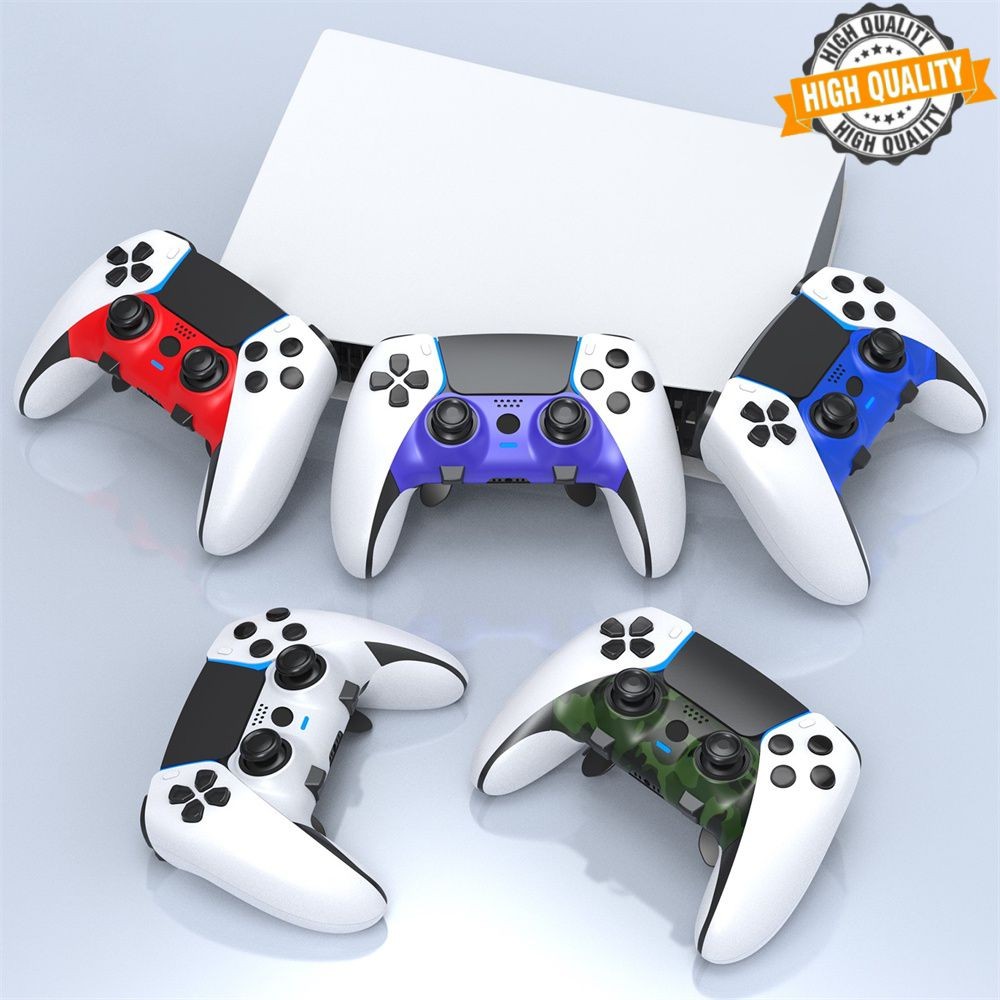 Controle DualSense Edge PS5 Controle de Playstation 5 Gamepad ...