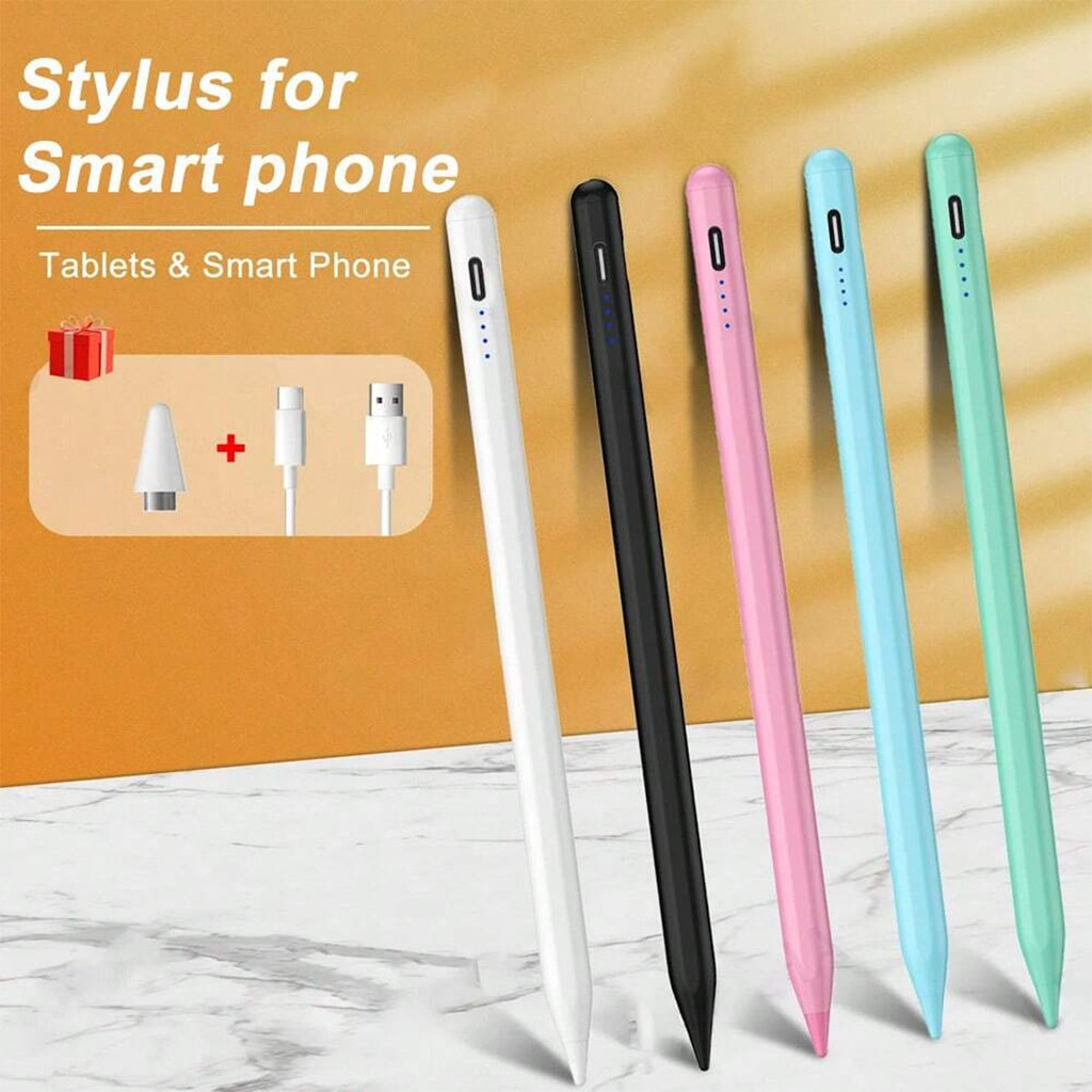 Caneta Stylus Universal Para Samsung Galaxy Tab S10 Plus S10 + 12.4 A9 ...