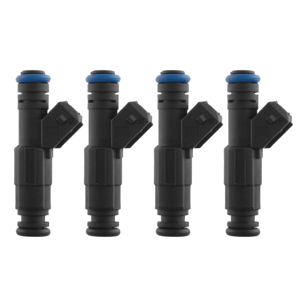 Jogo Bico Injetor Honda Civic Crv 2.0 Flex 0280157170 | Shopee Brasil