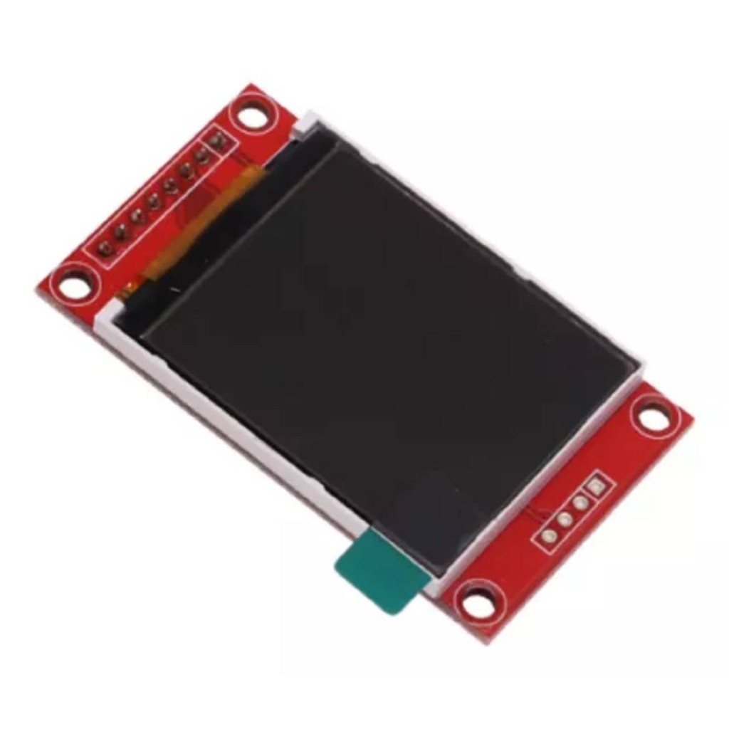 Display Lcd Tft Spi 1.8 Colorido 128x160 St7735 | Shopee Brasil