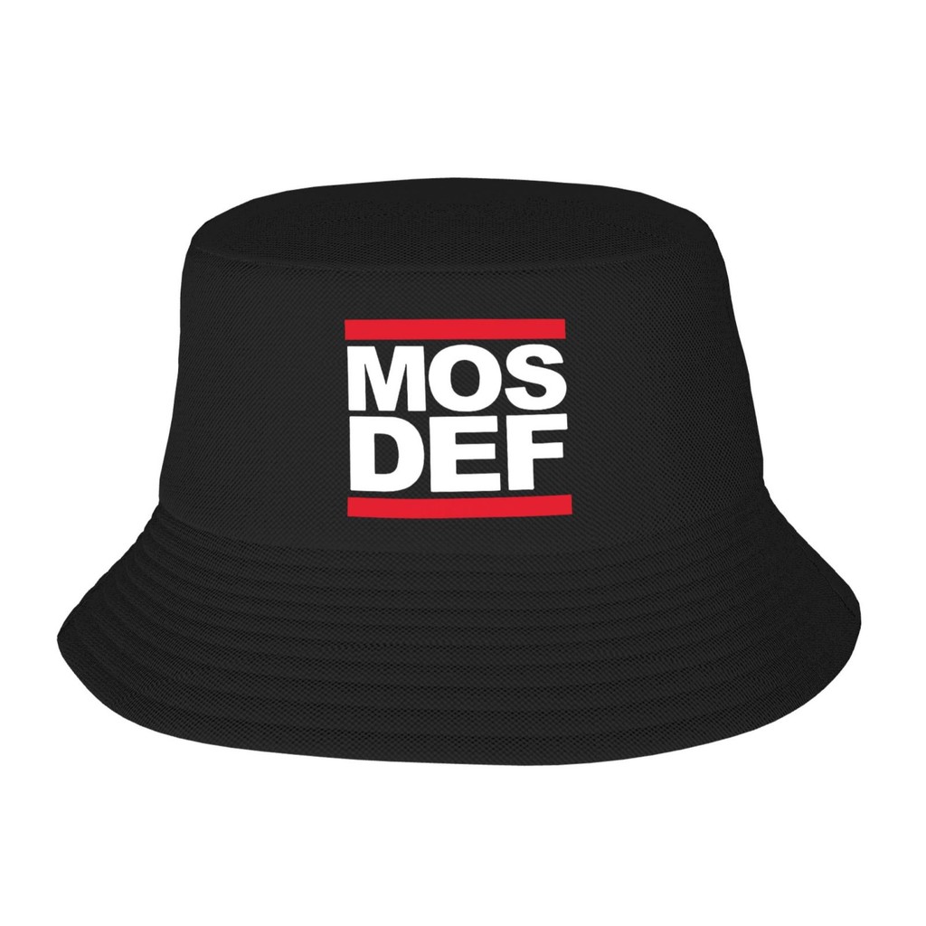 Chapéu Balde Com Design Personalizado Mos Def | Shopee Brasil