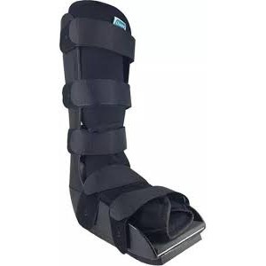 Bota Imobilizadora Chantal Long | Shopee Brasil