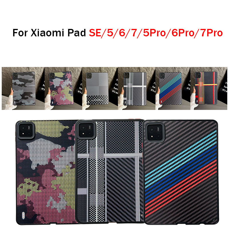 Para Xiaomi Pad 5 5 6 6 Pro 7 7Pro Redmi SE 11.0 À Prova Decamuflagem ...