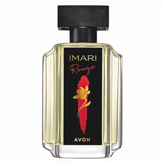 Imari Rouge Deo Colônia | Shopee Brasil