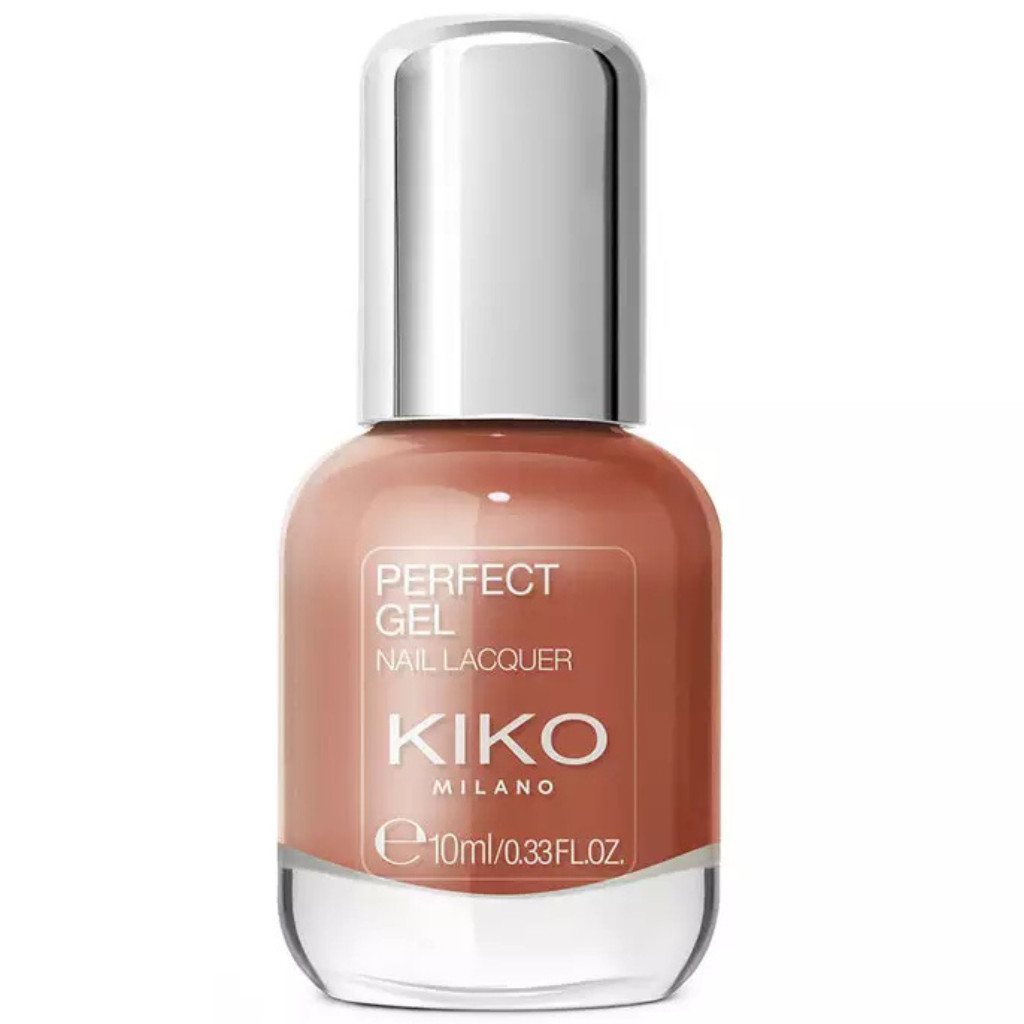ESMALTE PERFECT GEL 116 KIKO MILANO | Shopee Brasil