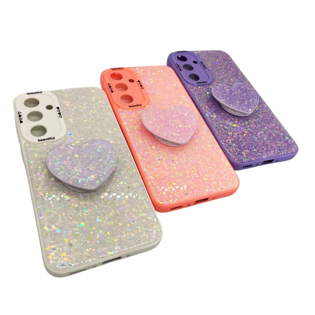 Capa de celular compatível com Galaxy A55 5G Shine | Shopee Brasil