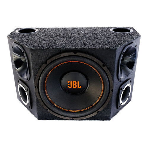Caixa Trio Completa Som Carro Falante Jbl 12 Polegadas | Shopee Brasil