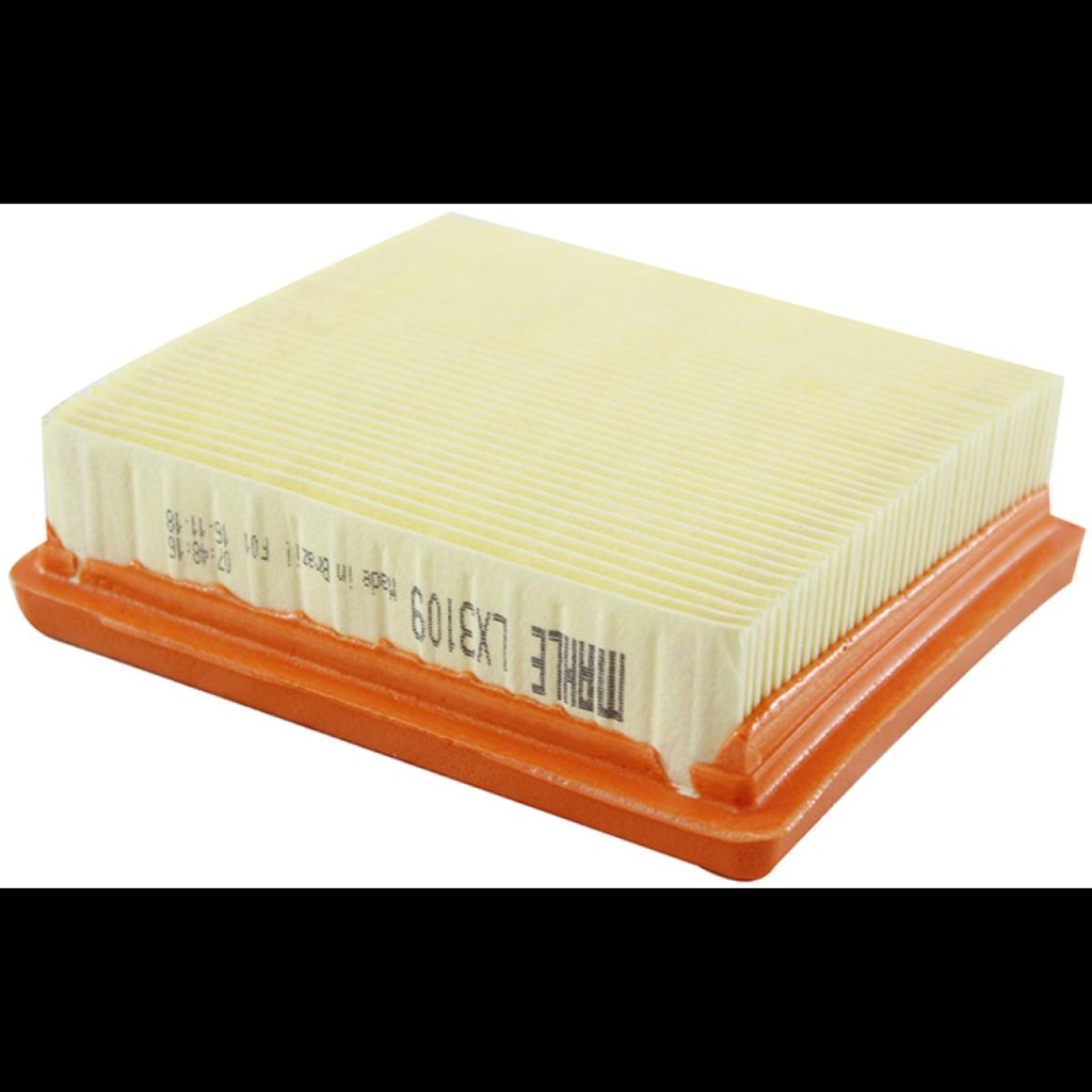 Elemento filtro ar Nxr 150 Bros 2003 a 2013 Metal Leve | Shopee Brasil