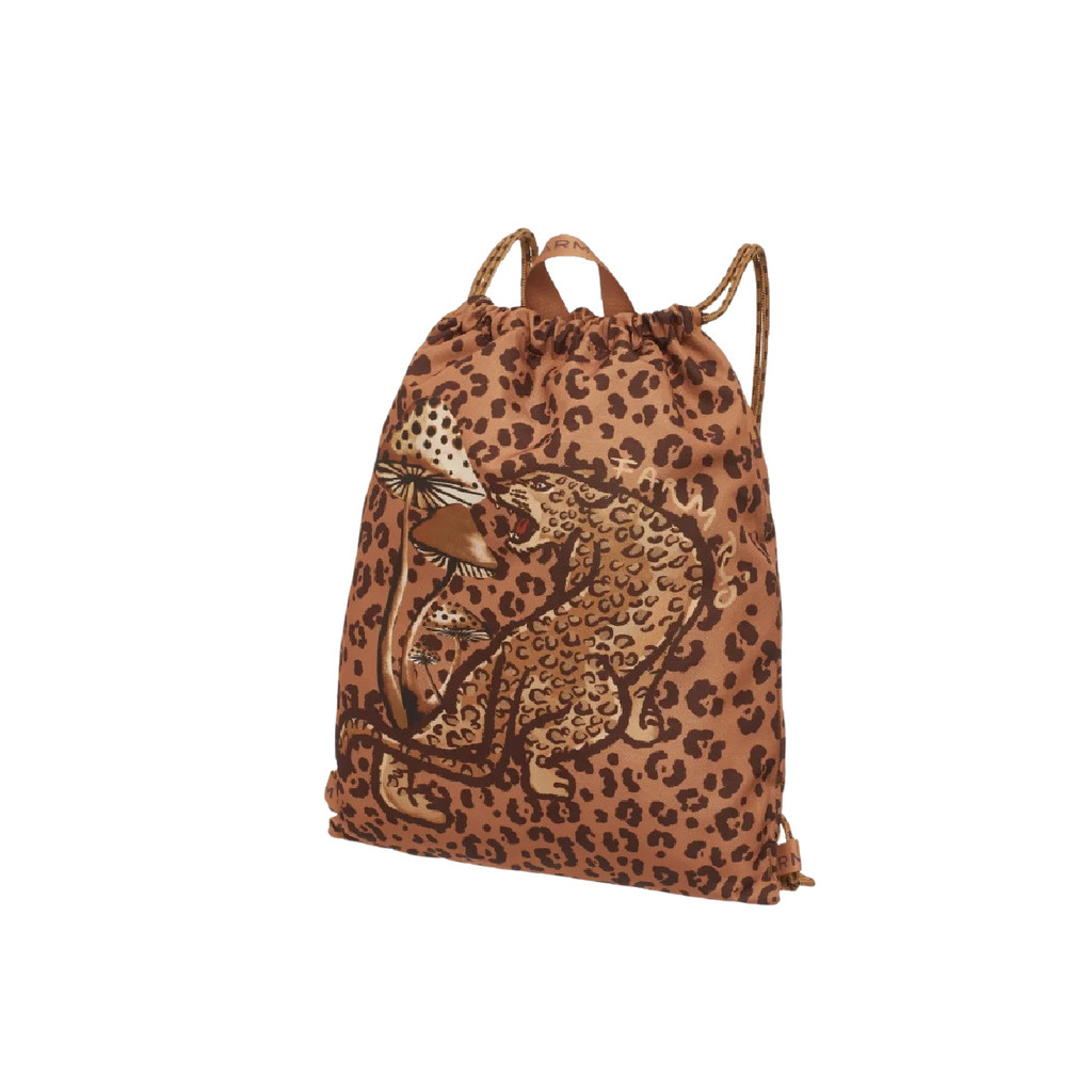 Bolsa Praiana Farm Rio Onça | Shopee Brasil