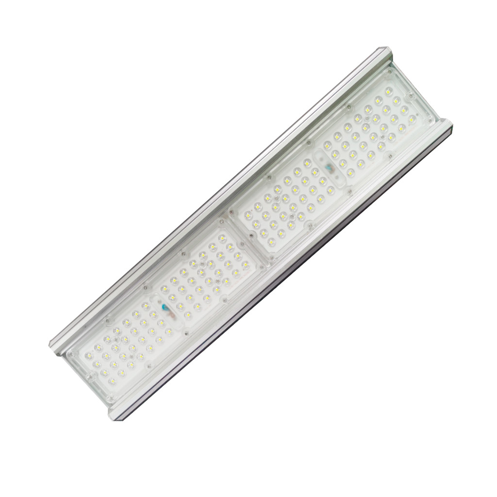 Luminaria Led Bay Linear Pro 100w 4000K 110v/220v Avant Pro | Shopee Brasil